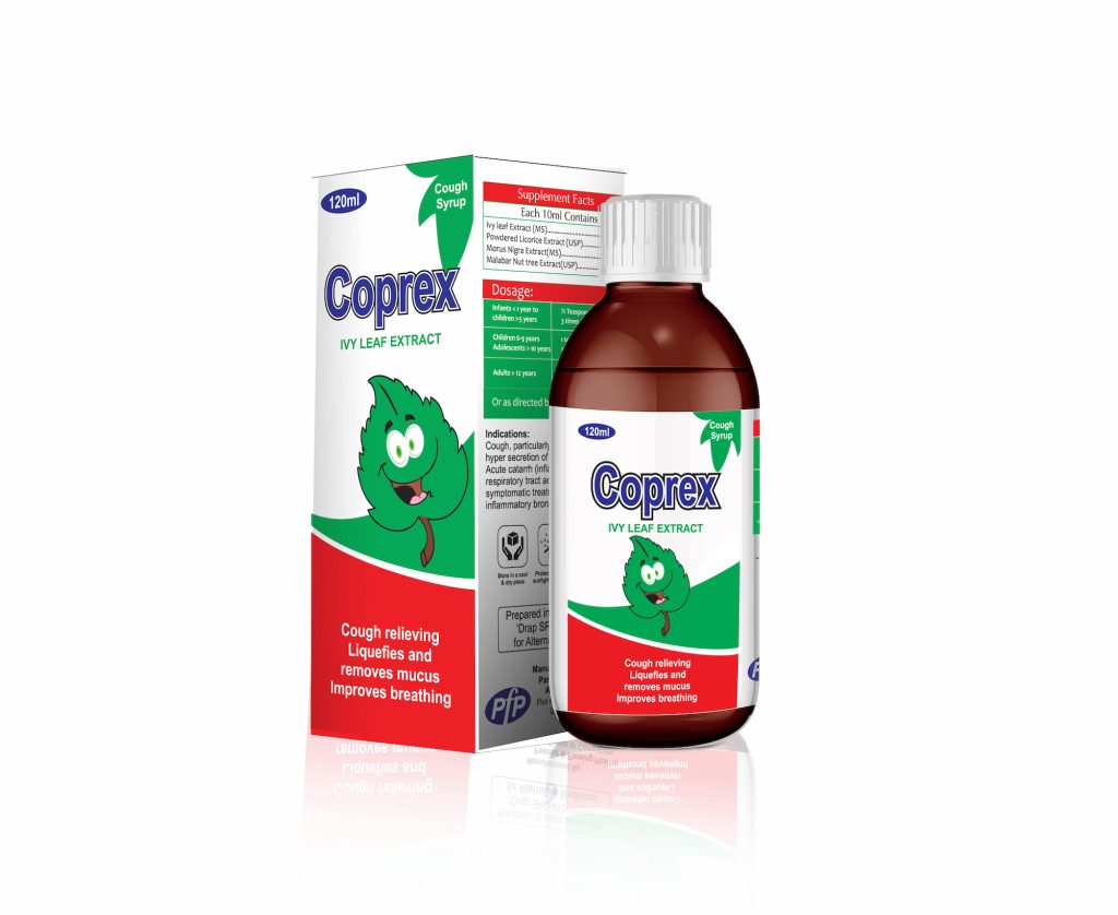 Products – PASTEUR & FLEMING PHARMACEUTICALS