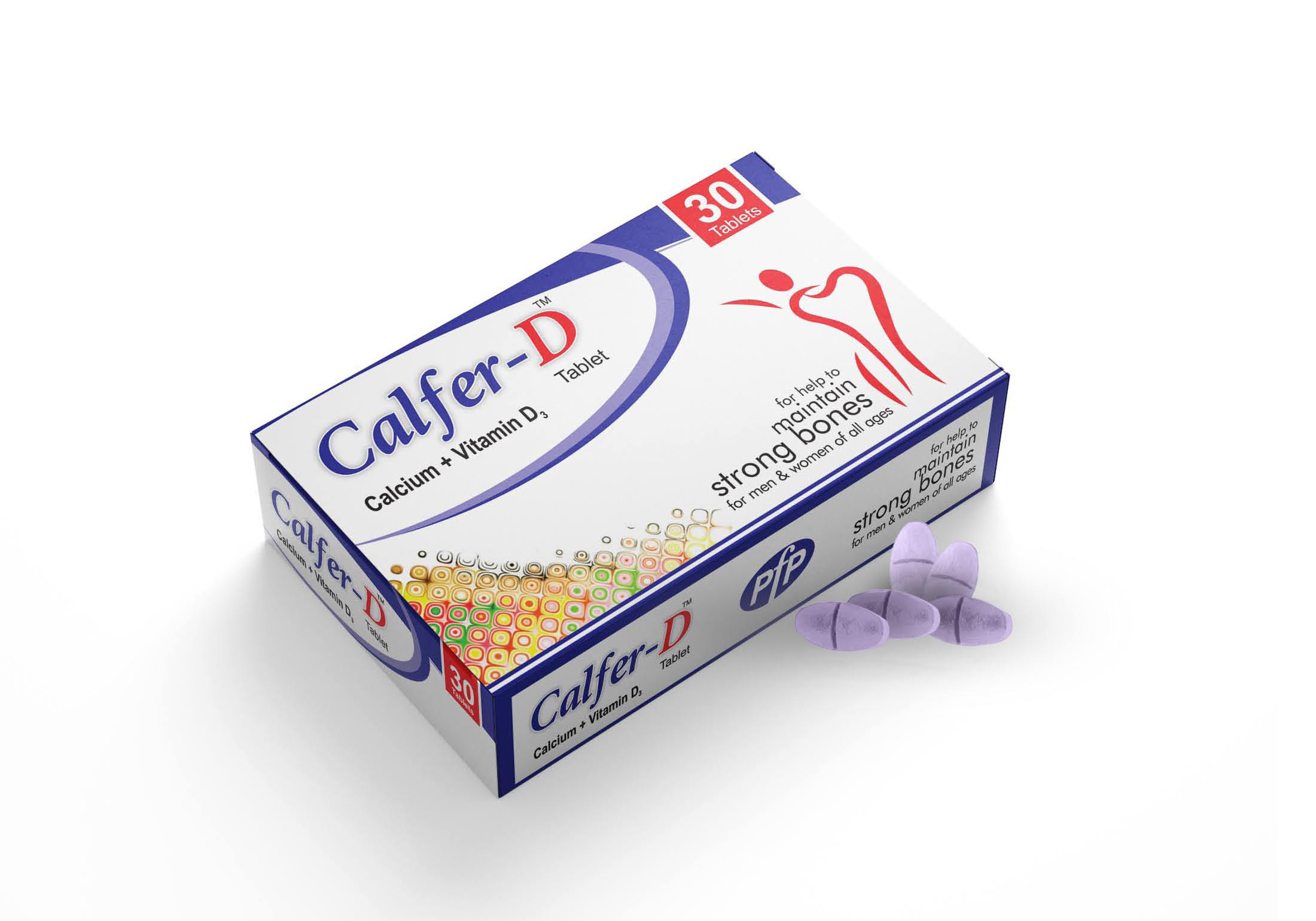 Products – PASTEUR & FLEMING PHARMACEUTICALS