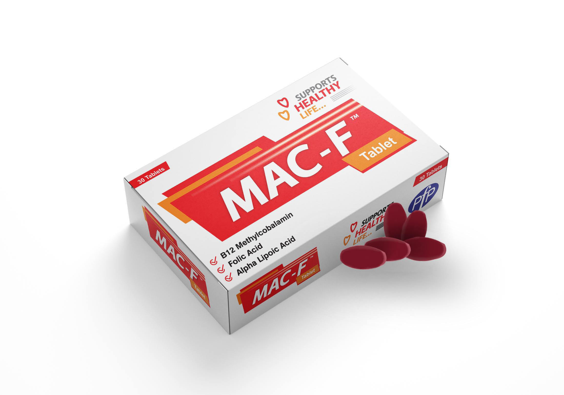 Products – PASTEUR & FLEMING PHARMACEUTICALS